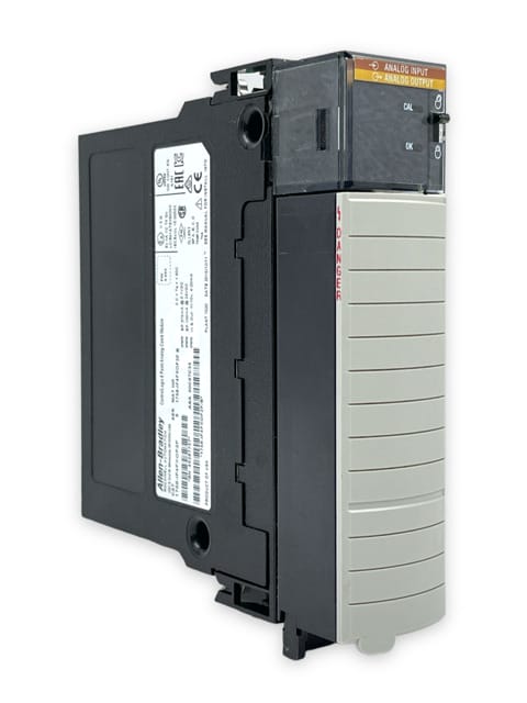 1756-IF4FXOF2F ALLEN BRADLEY - EMACSTORES